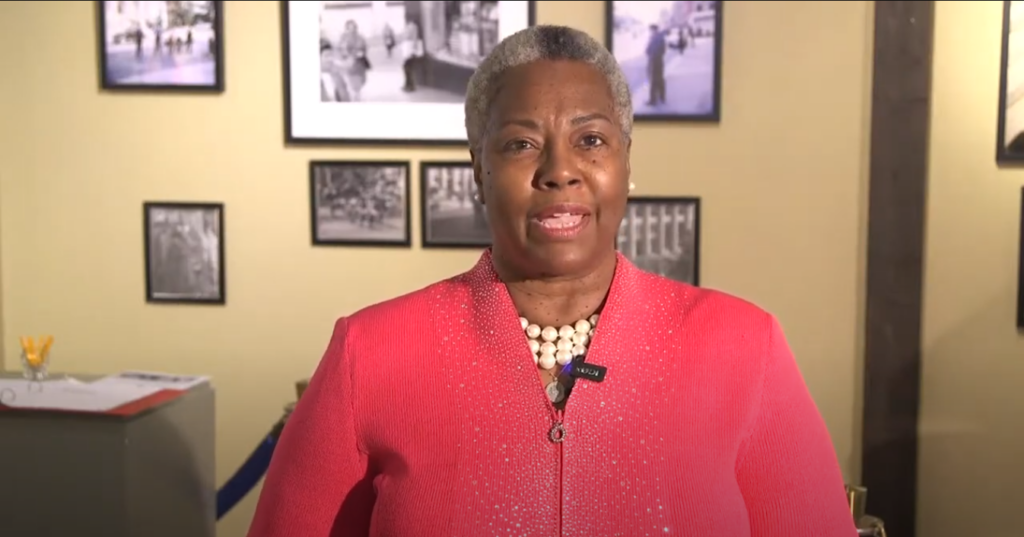 The Movement: Danville's Civil Rights - Danville Museum of Fine Arts ...